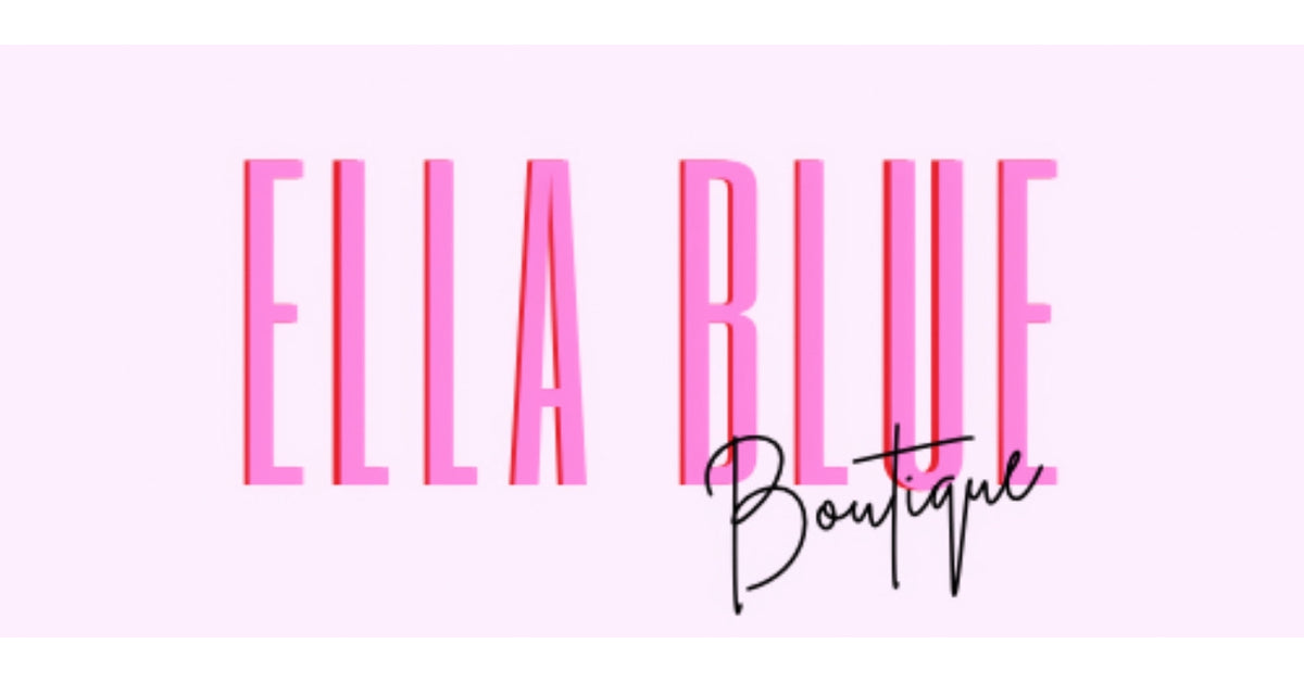 Products – Ella Blue Boutique